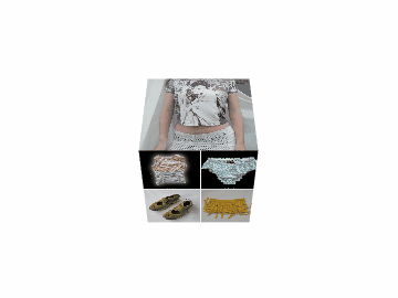 Urban Nymph – J ' a d o r a b l e